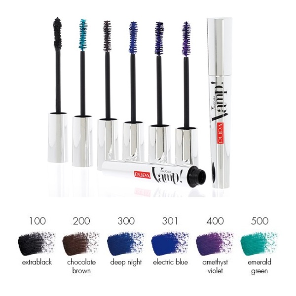 Pupa Vamp! Mascara - Webshop Beauty Time