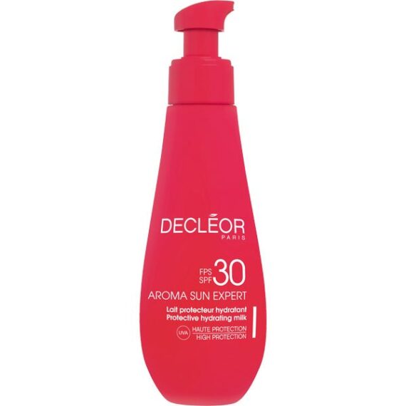 Decléor Aroma Sun Expert Lait Protecteur Hydratant SPF 30 (150ml ...